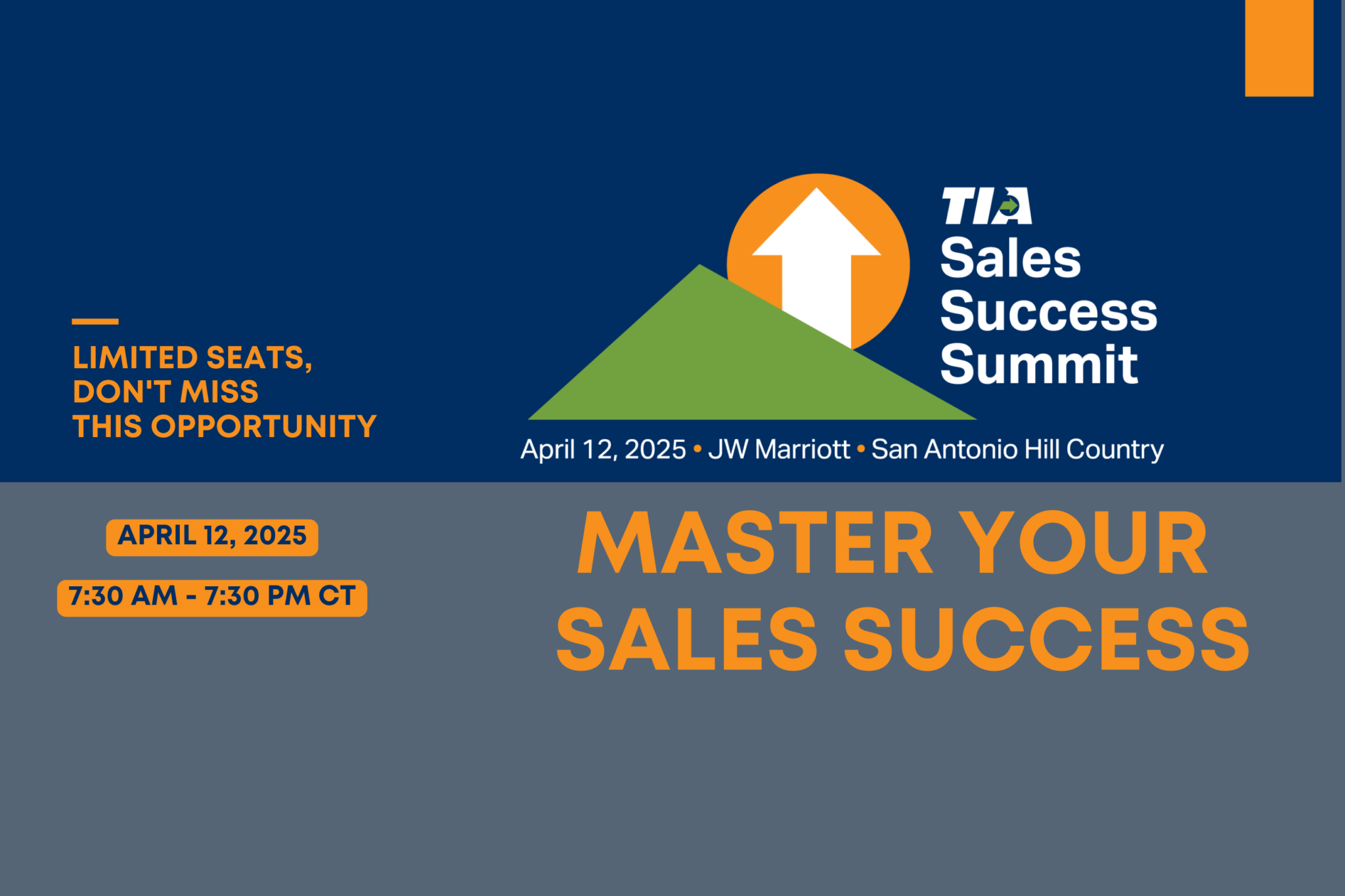 2025 3PL Policy Forum | TIA