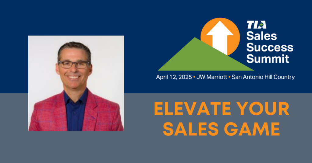 Sales Success Summit | TIA