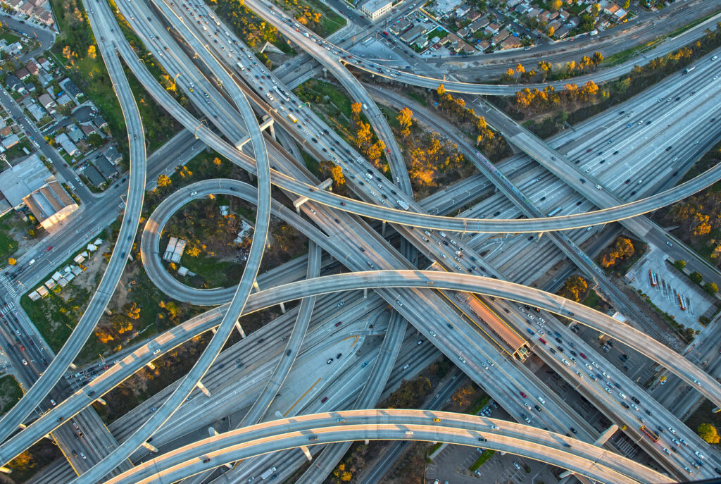 House Transportation & Infrastructure Committee Reorganizes Leadership ...