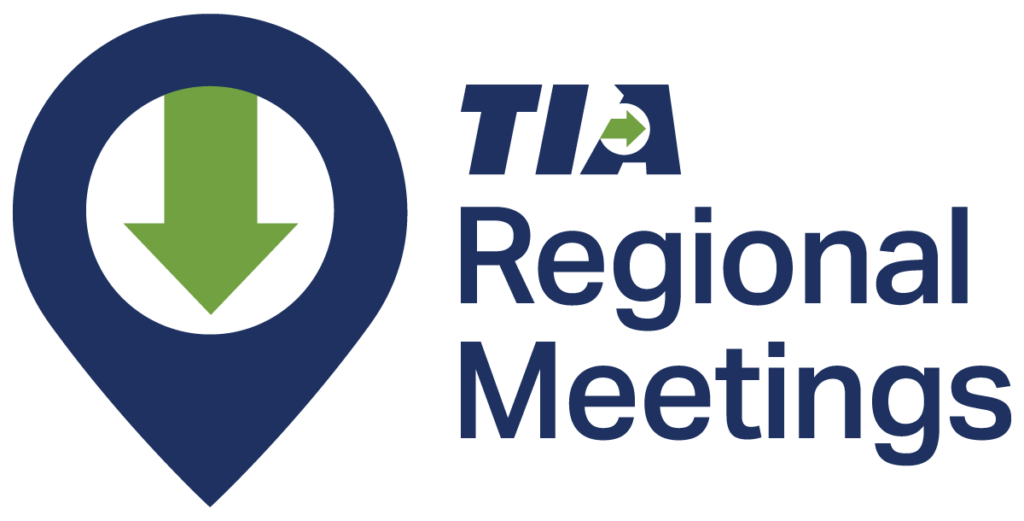 Regional Meetings | TIA