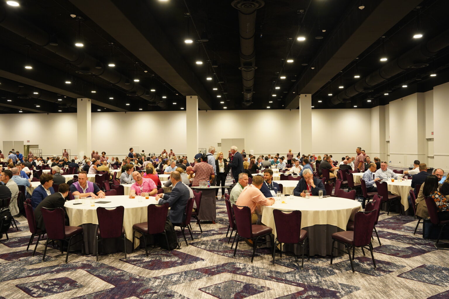 5 Reasons to Attend TIA’s 2025 Capital Ideas Conference | TIA